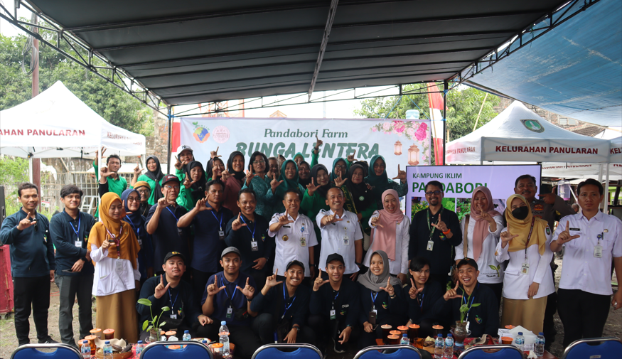 Kelurahan Panularan | Surakarta